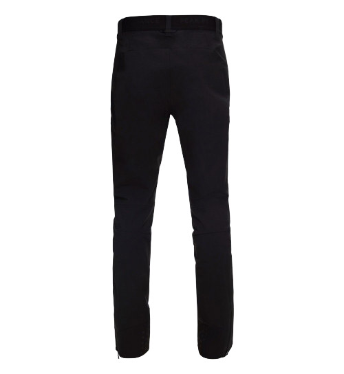 Peak Performance Ligth Ss P Black - PlatouSport