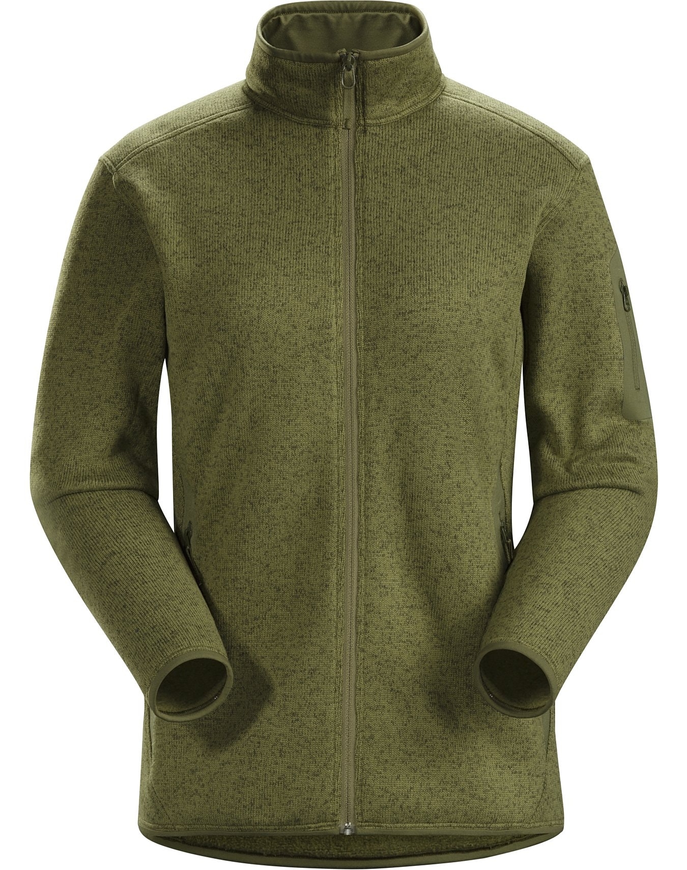 Arc teryx covert cardigan - Finn den beste prisen på Prisjakt