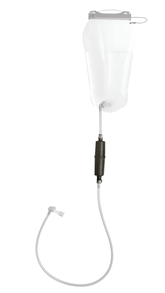 MSR Iwps Thru-Link Inline Microfilter - PlatouSport