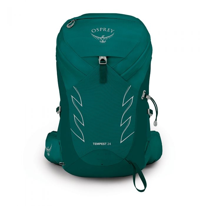Osprey Tempest 24 Jasper Green - PlatouSport