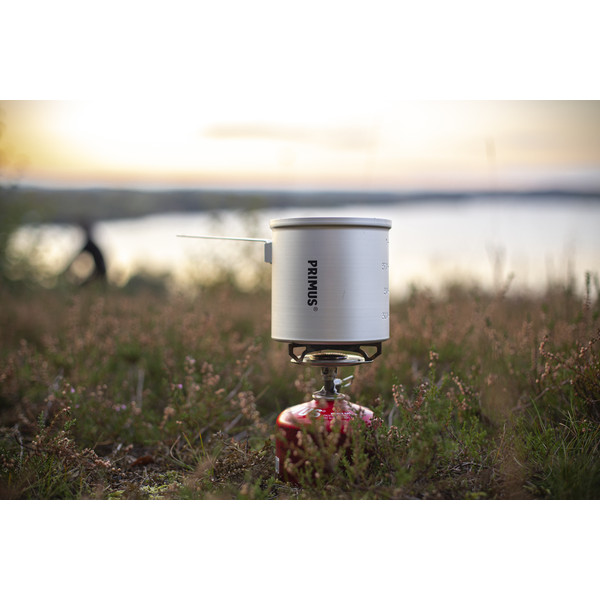 Primus Essential Trail Kit - PlatouSport