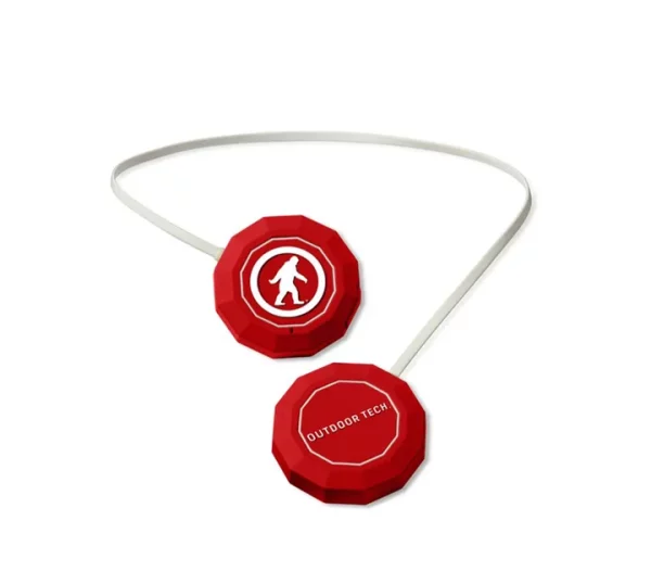 Sweet Protection Audio Chips Wireless 3.0 Red - PlatouSport
