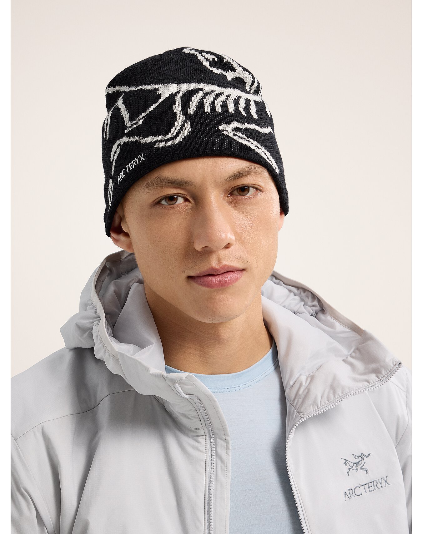Arc'teryx Bird Head Toque Orca - PlatouSport
