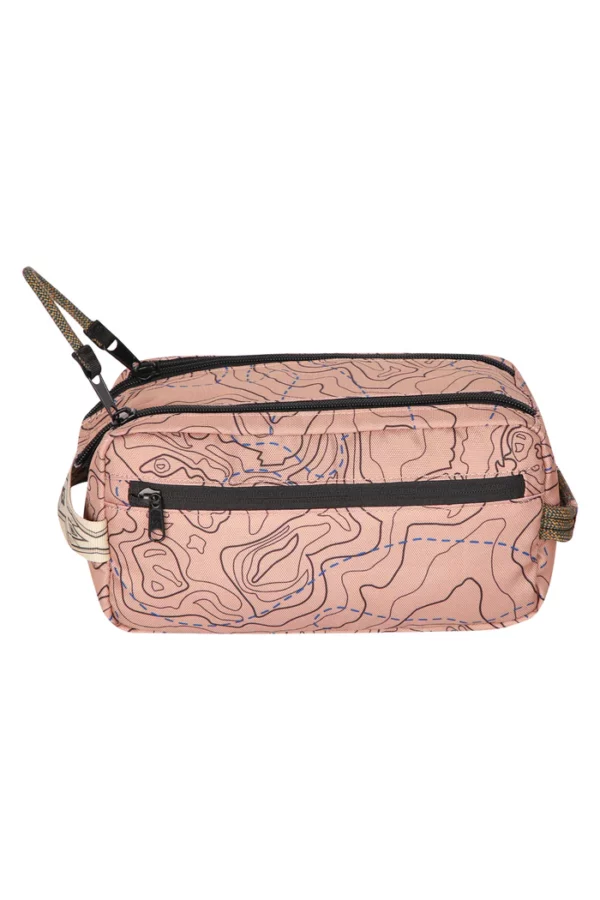 Kavu Grizzly Kit Sea Map - PlatouSport