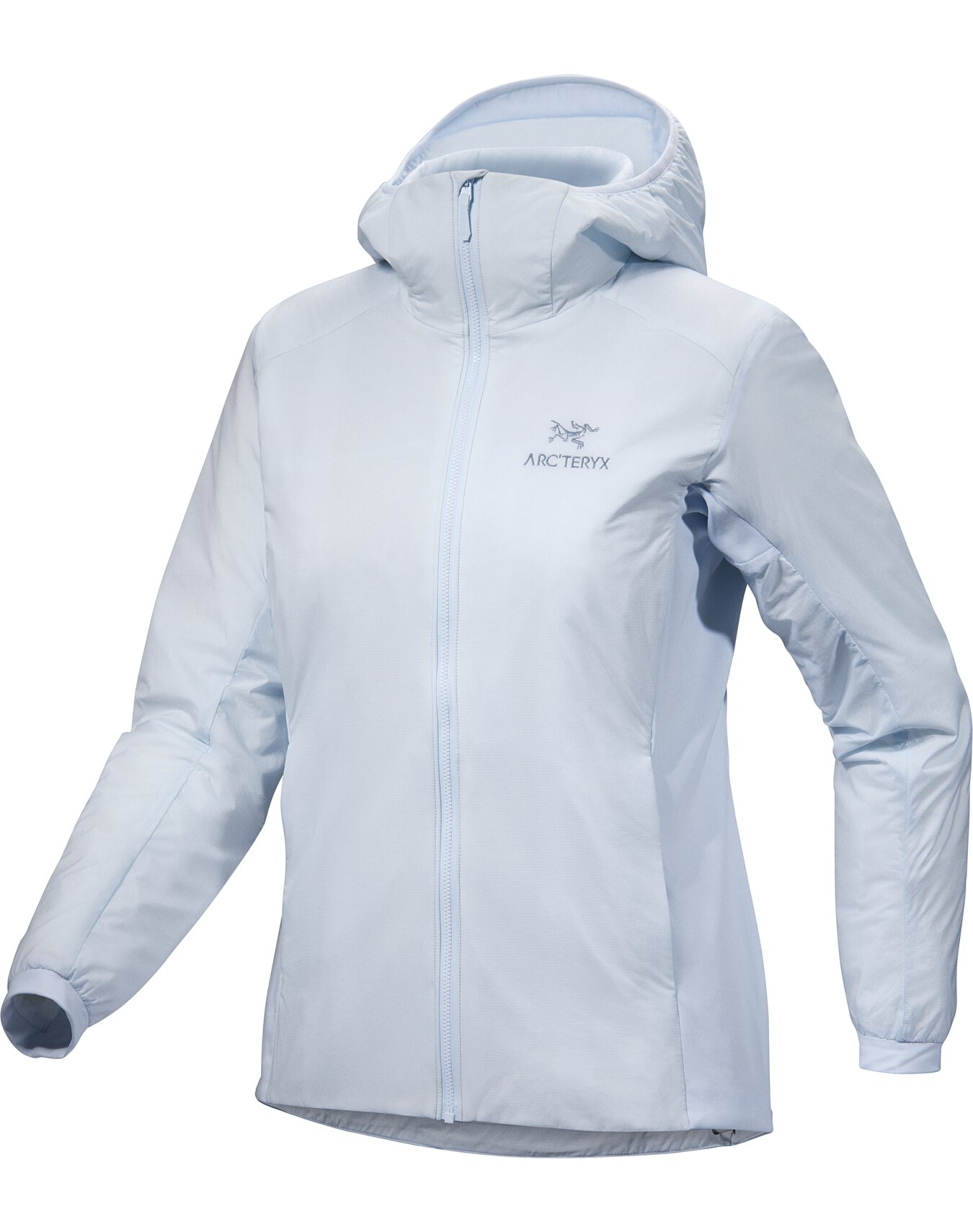 Arc'teryx Atom Hoody Womens Daybreak - PlatouSport