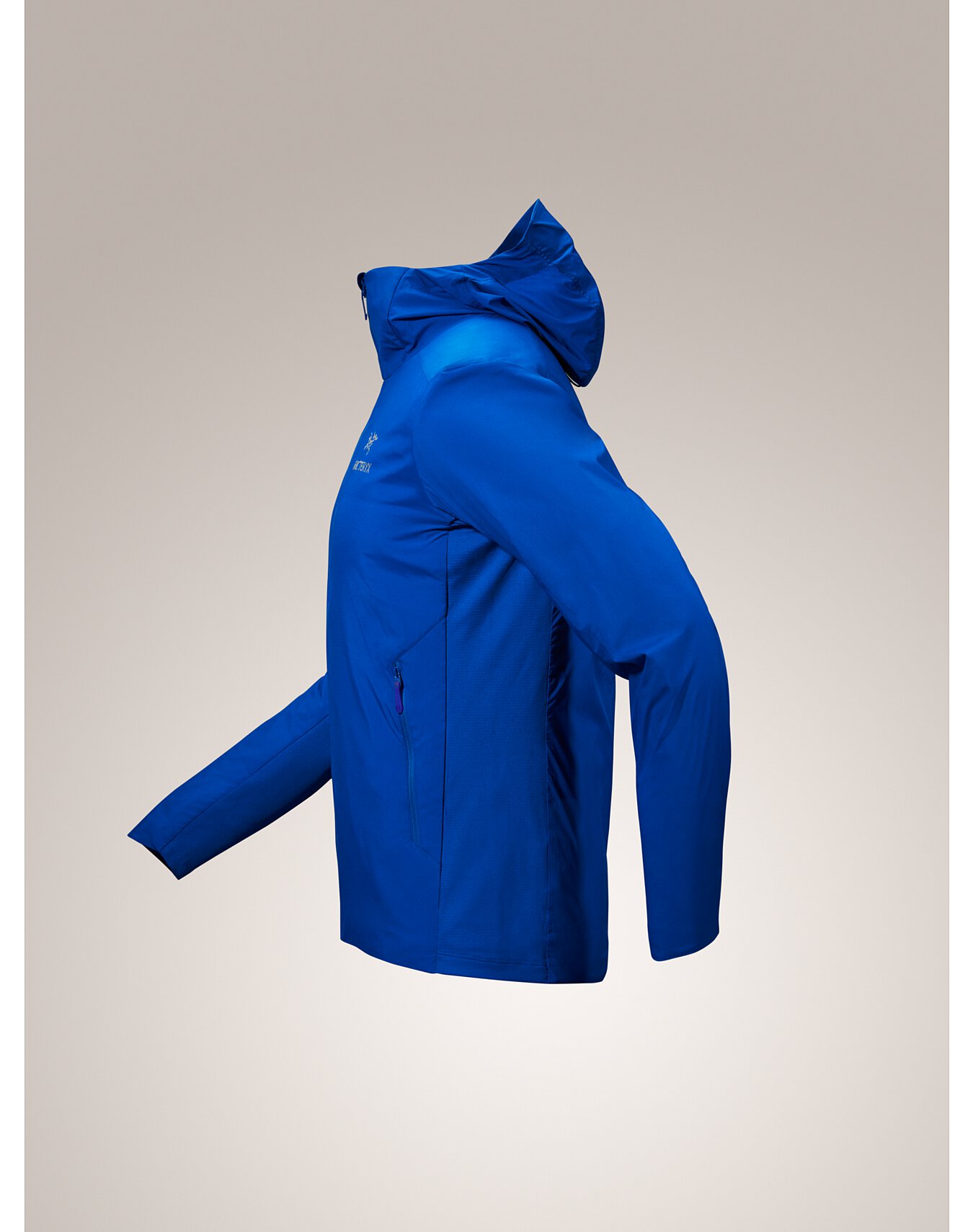 Arc'teryx Atom SL Hoody Mens Vitality II - PlatouSport