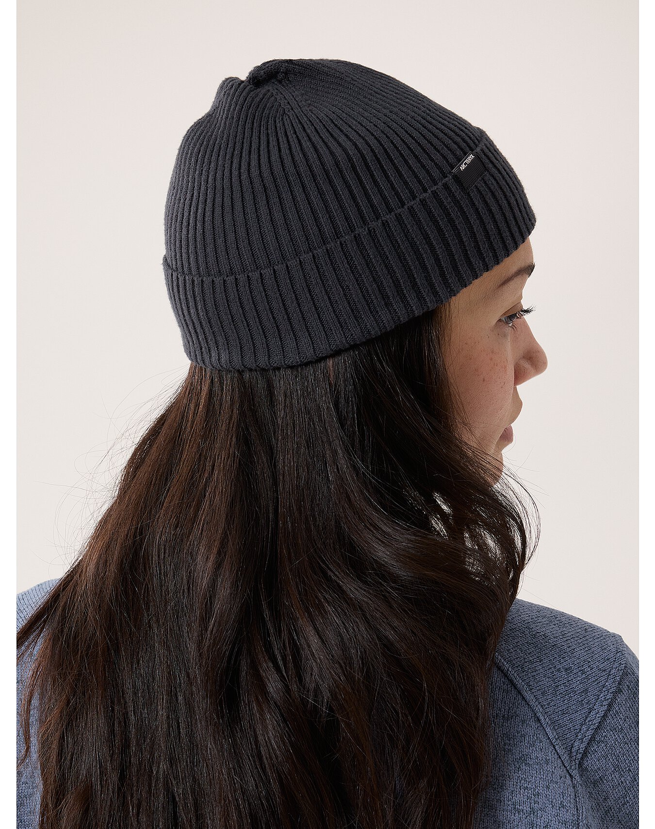 Arc'teryx Skaha Toque Black - PlatouSport