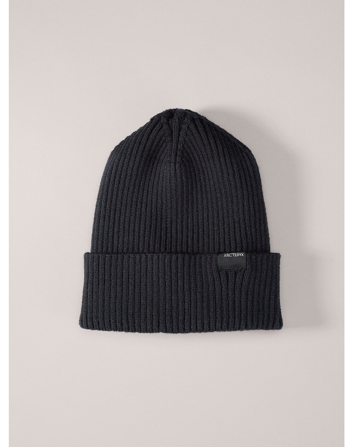 Arc'teryx Skaha Toque Black - PlatouSport
