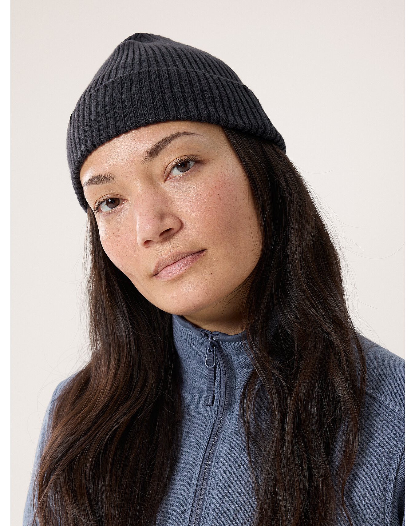 Arc'teryx Skaha Toque Black - PlatouSport