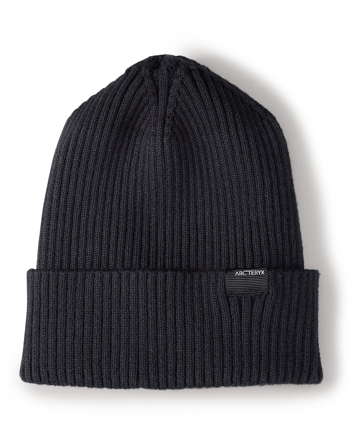 Arc'teryx Skaha Toque Black - PlatouSport