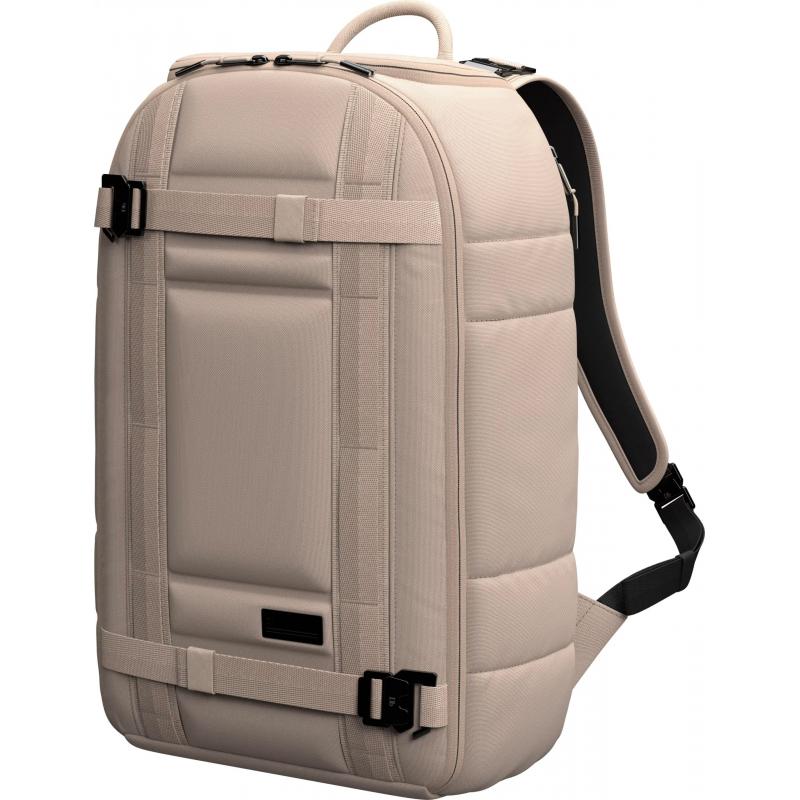 DB Ramverk Backpack 21L Fogbow Beige - PlatouSport