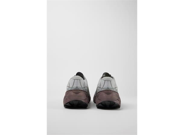 NNormal Tomir Shoe Unisex Grey/Purple - PlatouSport