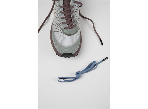 NNormal Tomir Shoe Unisex Grey/Purple - PlatouSport