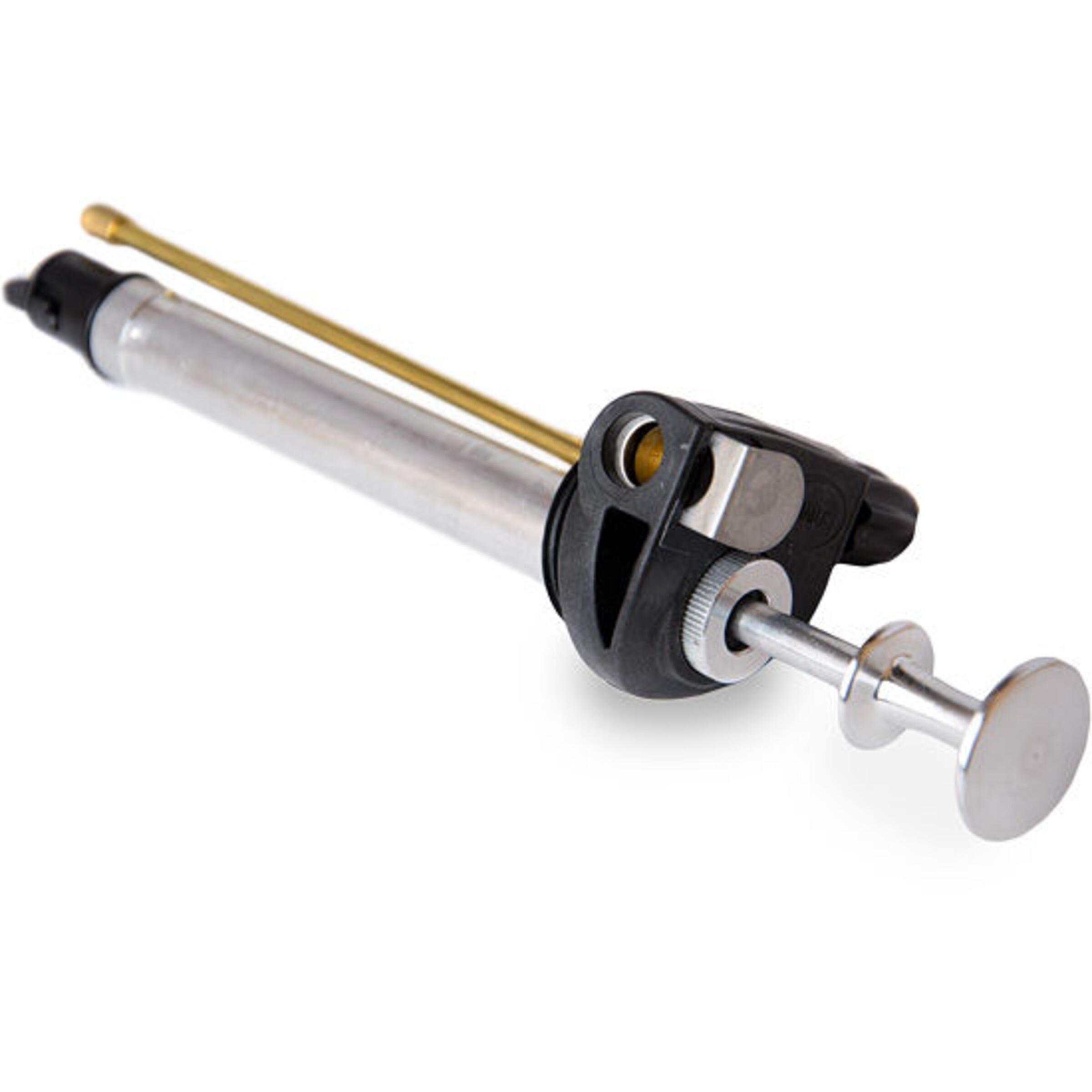 Primus Ergopump Gravity & Varifeul - PlatouSport