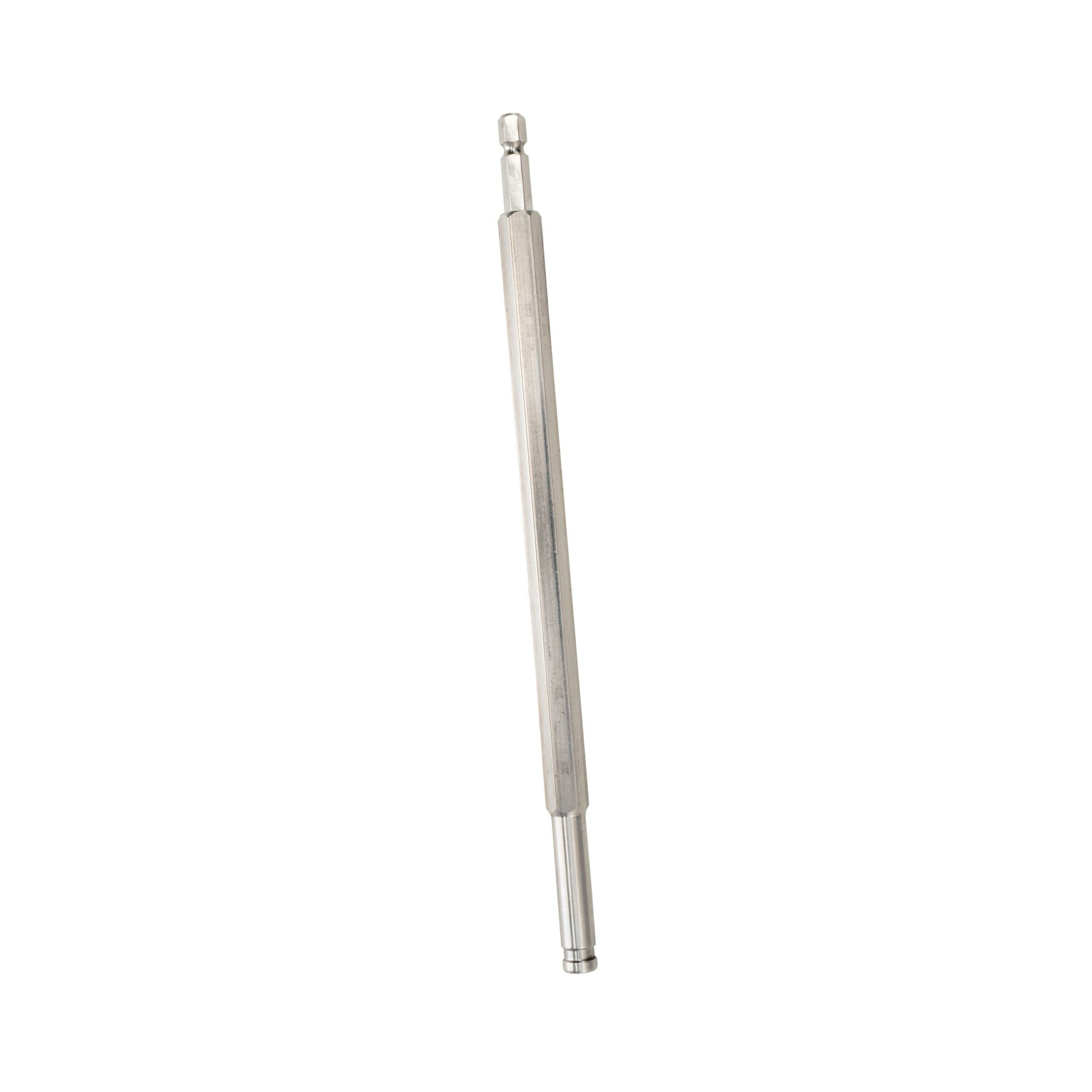 Swix Hexagonal Drive Shaft For Handle 140mm - PlatouSport
